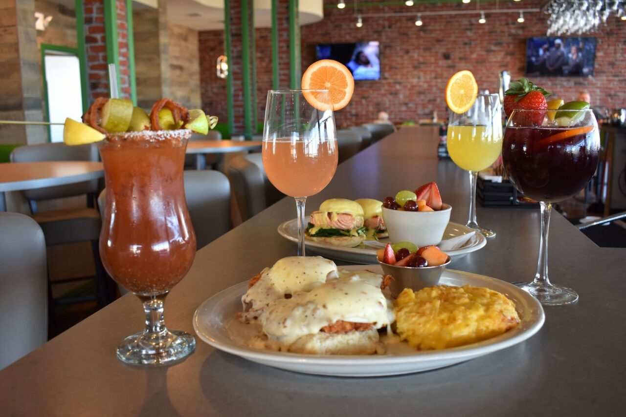 Press - The Toasted Yolk