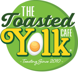 Menu - The Toasted Yolk